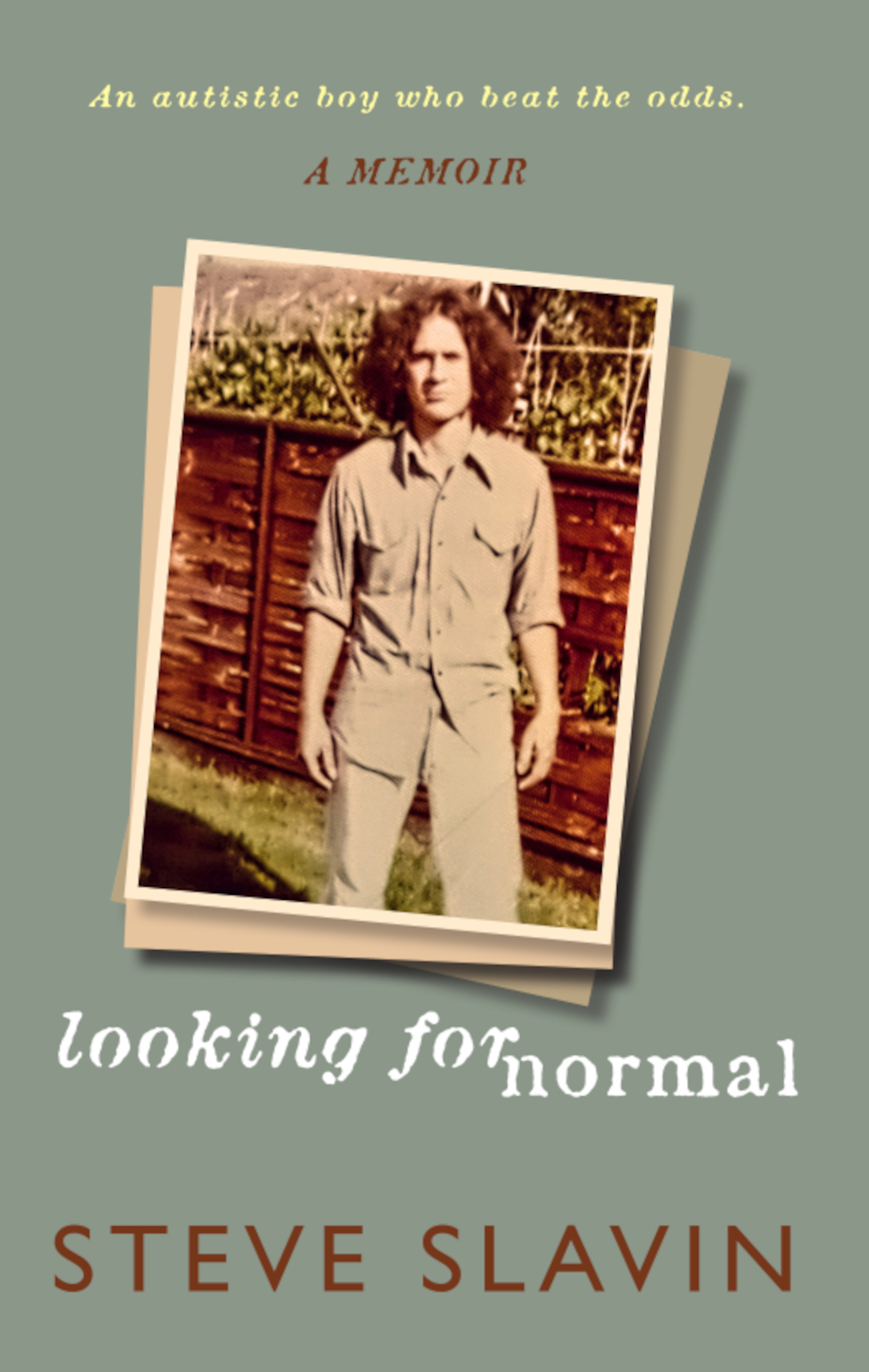 Steve Slavin Author – AUTHOR